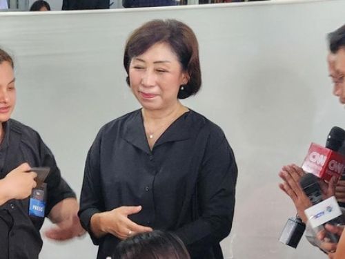 Gereja Katedral Apresiasi Pengamanan Polri-TNI Saat Gelaran Rangkaian ...